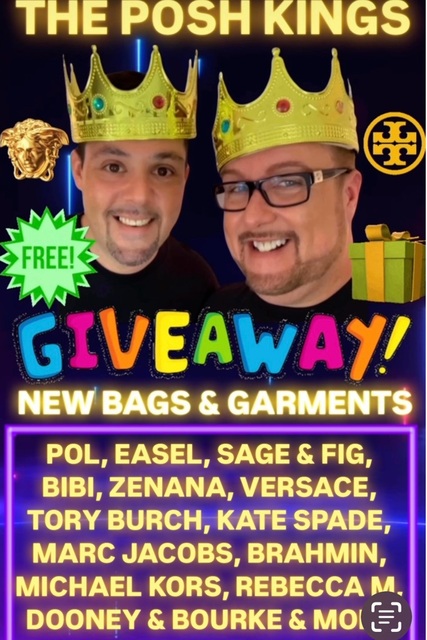 Posh Show - Poshmark